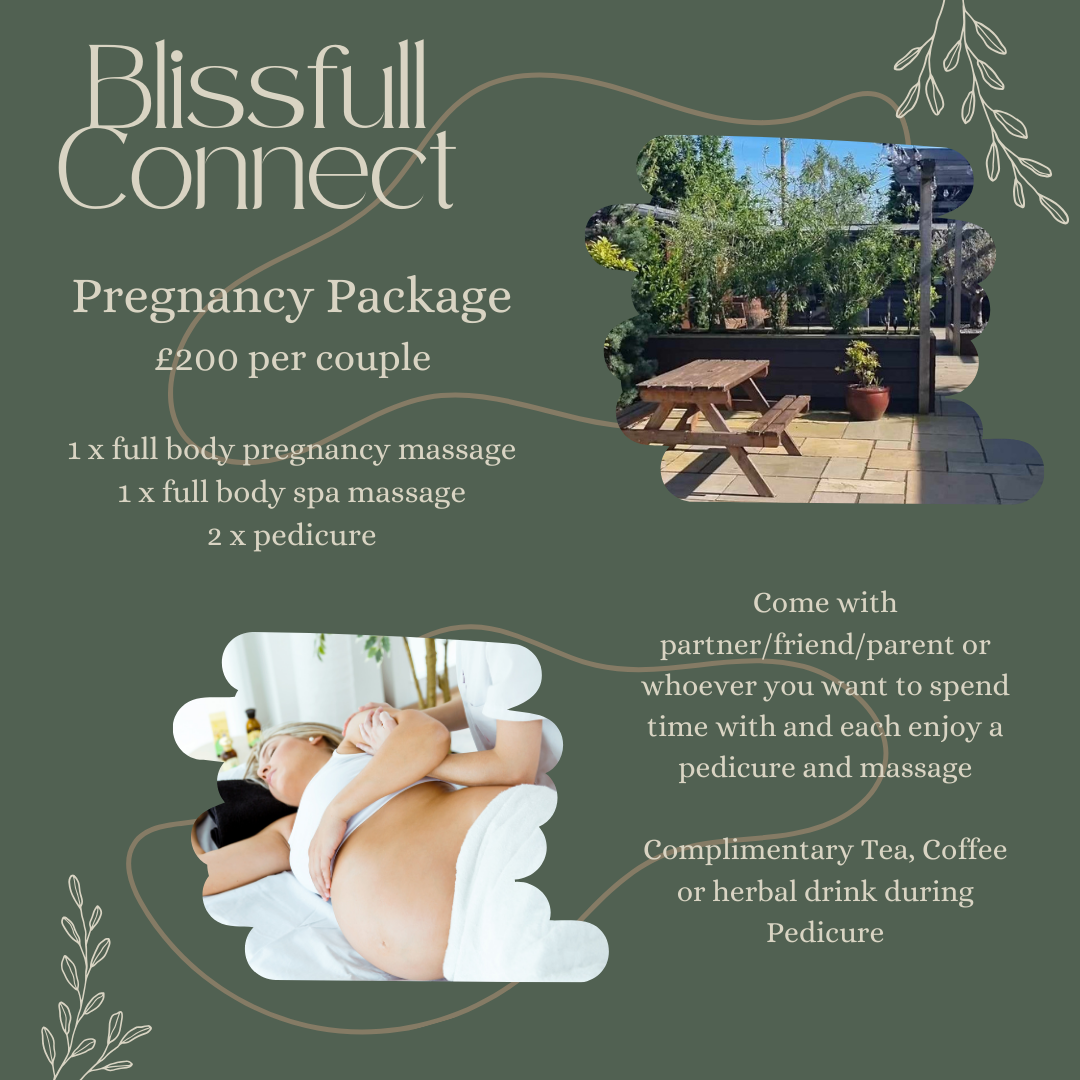 Beauty Care Packages from Sanctum Beauty and Wellness